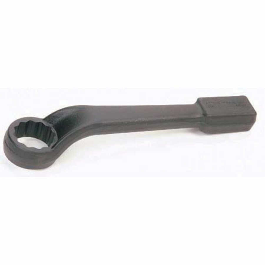 1-1/2 12-Point Heavy-Duty Offset Striking Wrench | Stanley Proto ...