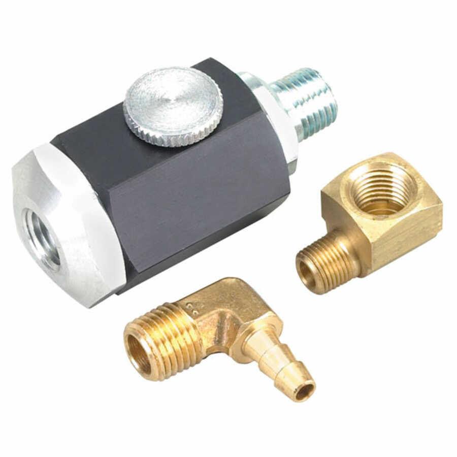 In-line Oil Lubricator | OTC - SPX | 215009