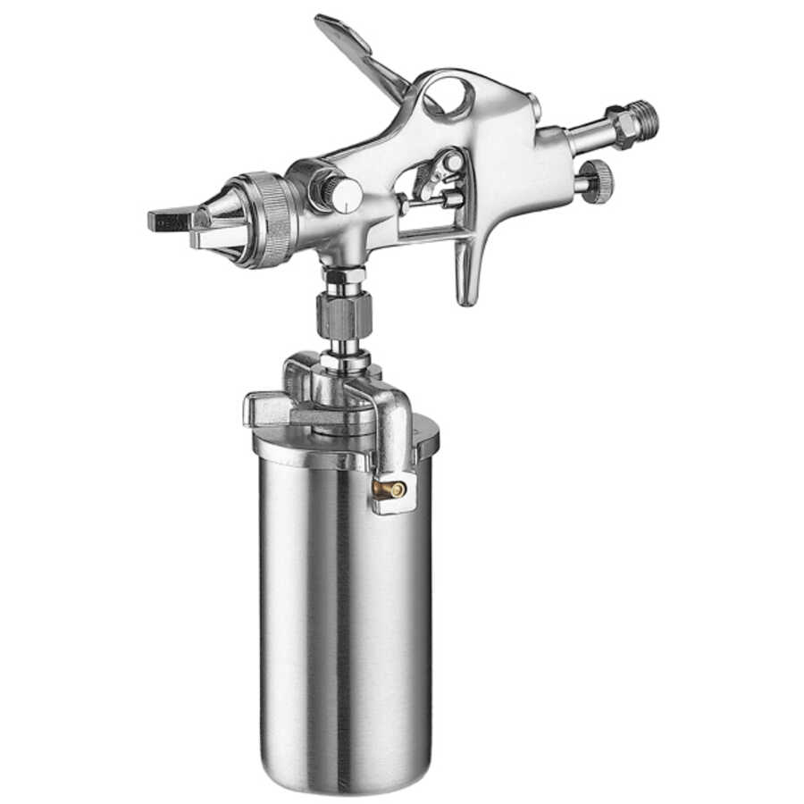 Touch Up Gun with Cup - 1.4mm Nozzle | Astro Pneumatic | AS6S