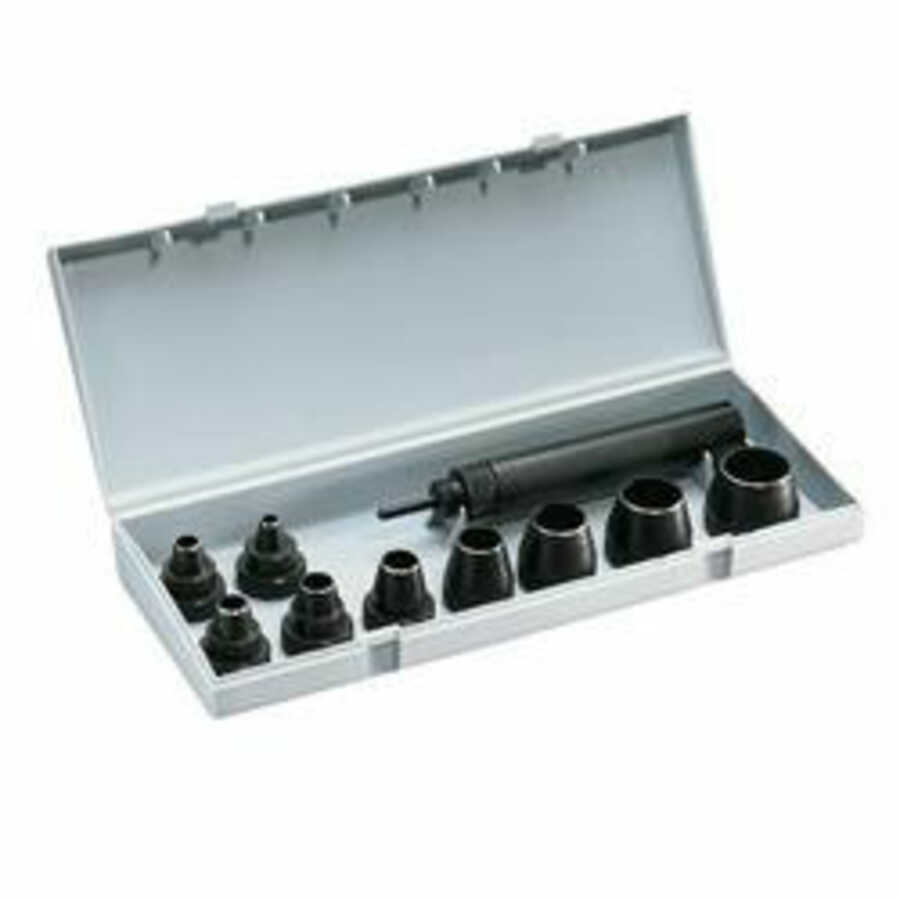 Professional Gasket Punch Set 10 Pc S1274