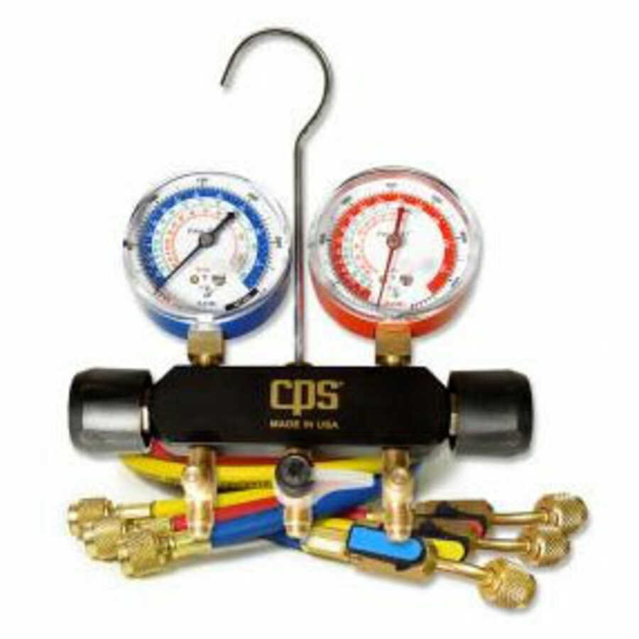 Automotive Air Conditioning Tools and Equipment a/c tools