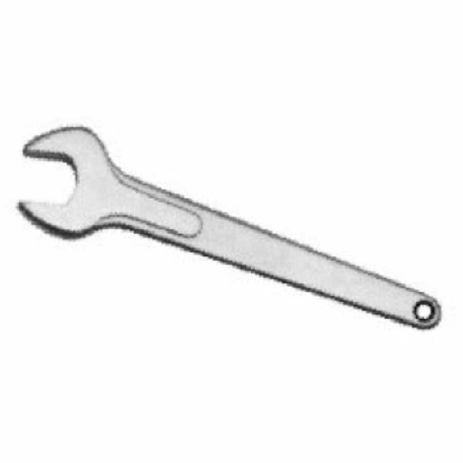 Box End Wrench Drawing