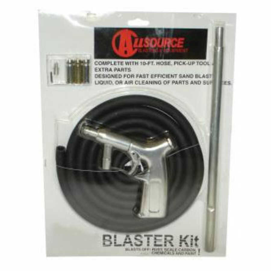 Allsource Blasters : Toolsource.com, Your Professional Tool Authority!