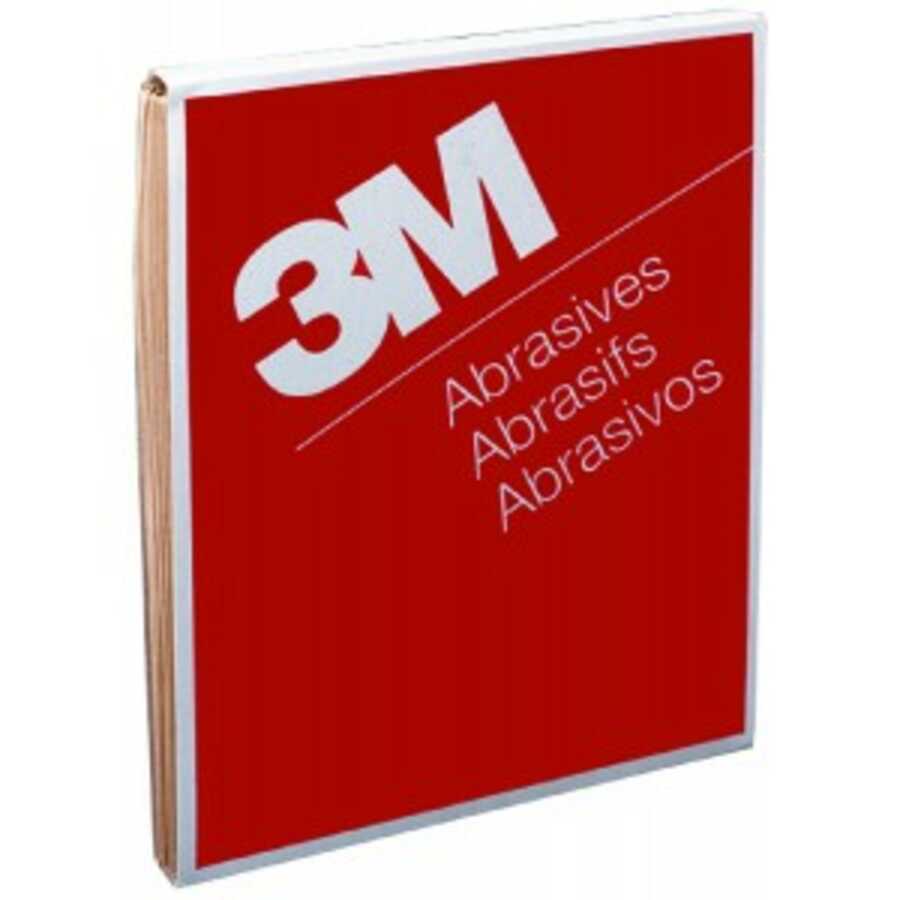 Production Sheet, 100 Grade 100/Sleeve | 3M Automotive