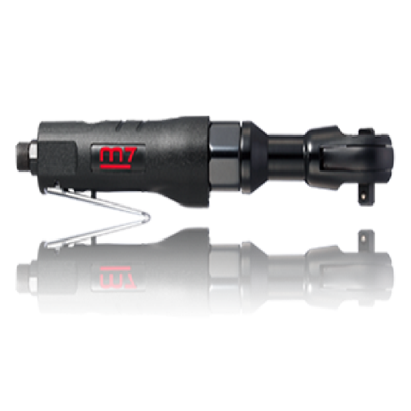 M7 3/8 Inch Drive Air Impact Ratchet 180 Ft-Lb | King Tony America | NE-399