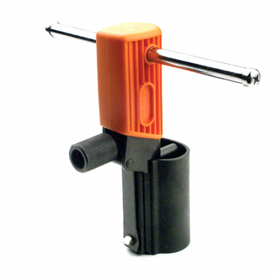 Universal Internal Thread Repair Tool 3-1/4 to 3-3/4 In for Automotive ...