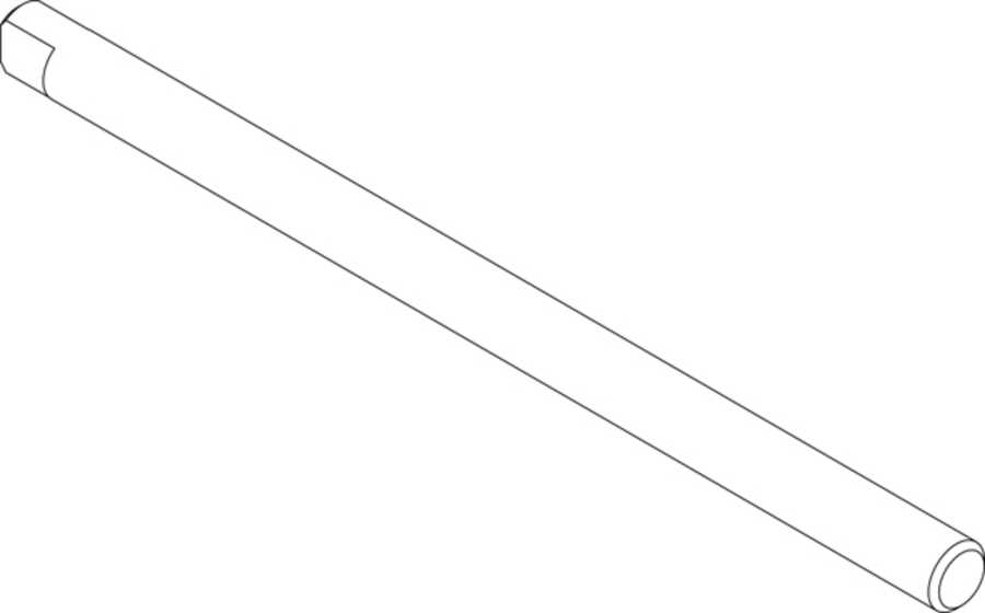 Bolt for J-41665-A | Kent-Moore | 280055