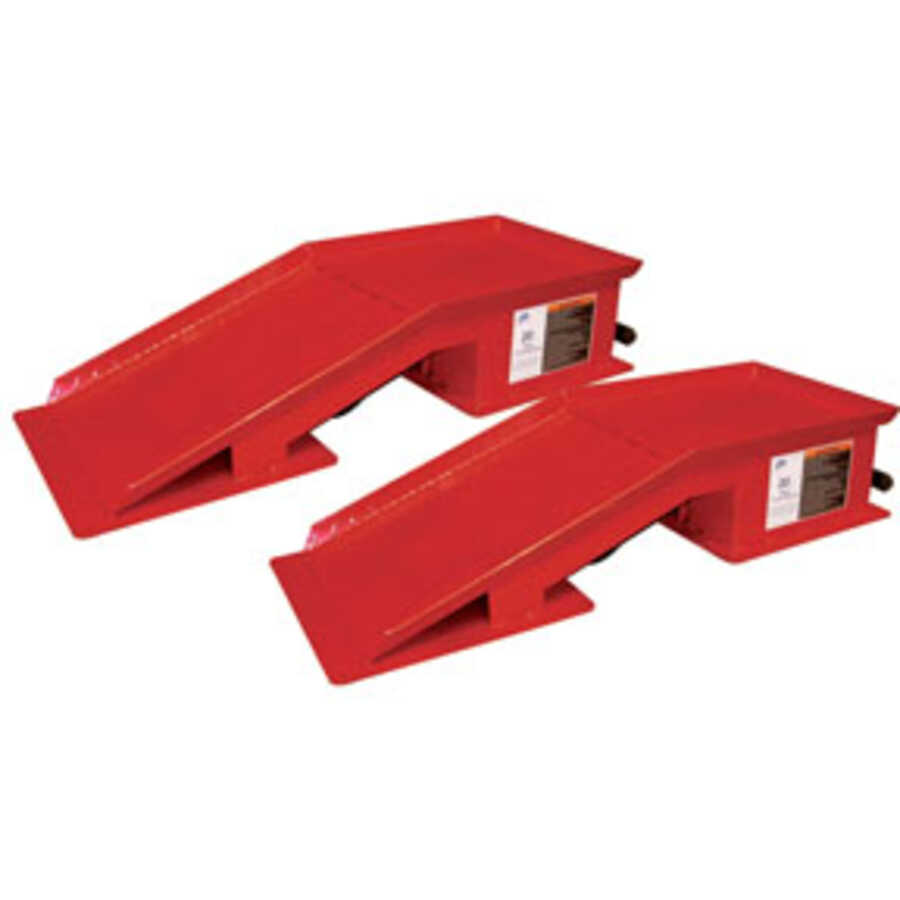 ATD Tools - 20TON OFF-ROAD RAMPS 18.25W [169231] [7321] - $1,065.18 ...