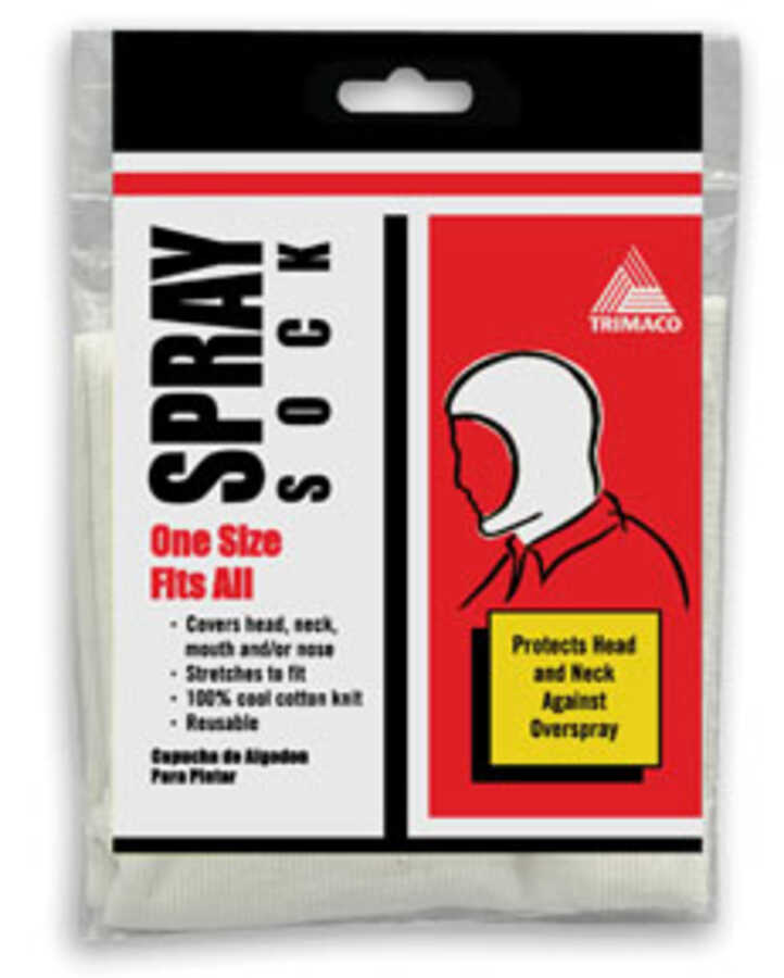 Gerson - 12/BX ECONOMY SPRAY SOCK [204155] [70195B] - $16.21 ...