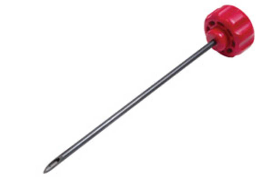 Lisle - 1/4 WIRE INSERTER TOOL [184359] [60950] - $24.54 : Toolsource ...