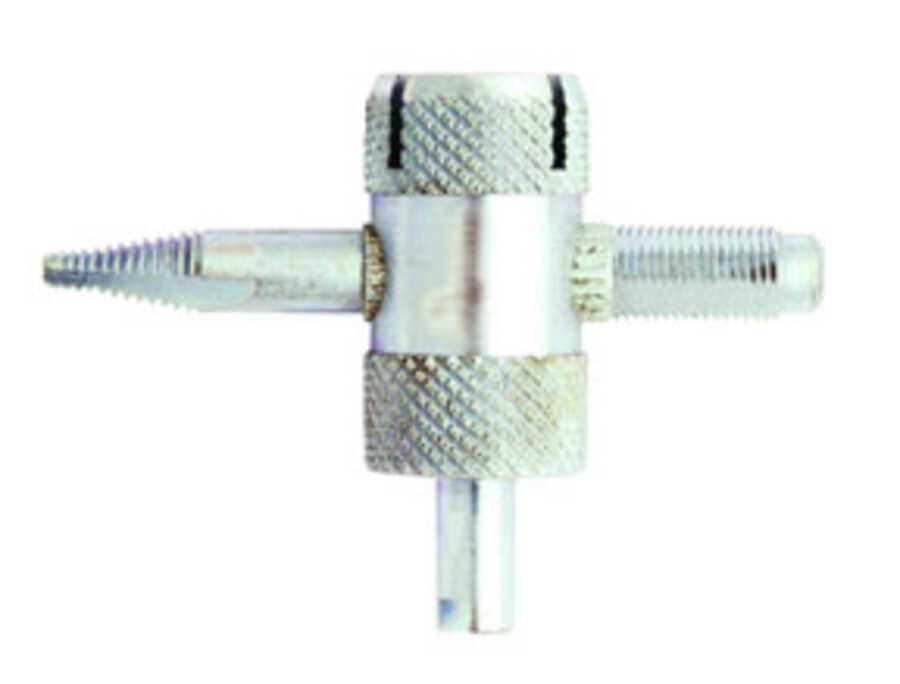 Milton Industries - FOUR WAY VALVE TOOL [204129] [1477] - $52.16 ...