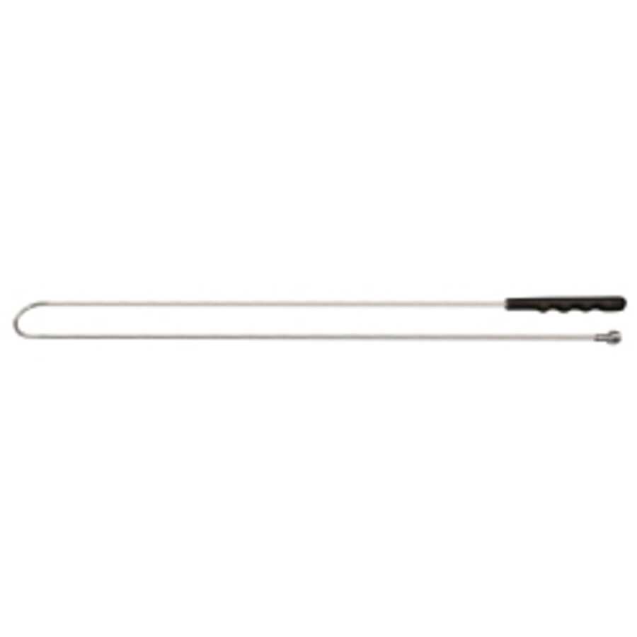 Extra Long 55\" Flexible Magnetic Pick Up Tool