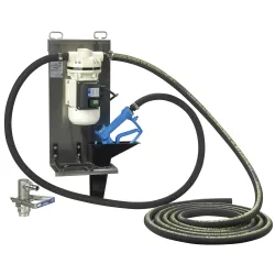 OTC Tools and Equipment [4342] DEF Electric Pump Tote Kit with ...