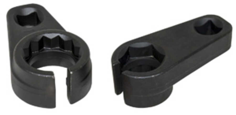 Lisle - NOx Sensor Socket Set [280310] [12290] - $36.61 : Toolsource ...