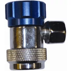 The Main Resource [82934] Blue A/C Manual Service Coupler Blue A/C ...