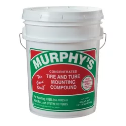 Tire And Tube Mounting Compound 40 Lb. Pail - $54.45 : Toolsource.com ...