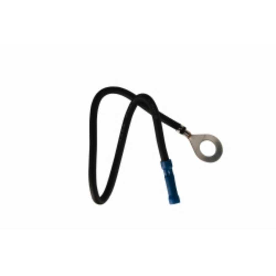 14 AWG Fusible Link Wire Black 14-awg-fusible-link-wire-black