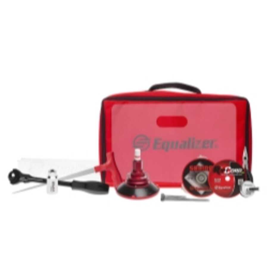 Viper Deluxe Kit [297340] - $611.61 : Toolsource.com, Your Professional ...