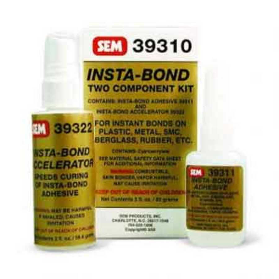 Insta-Bond Kit | SEM Products 39310