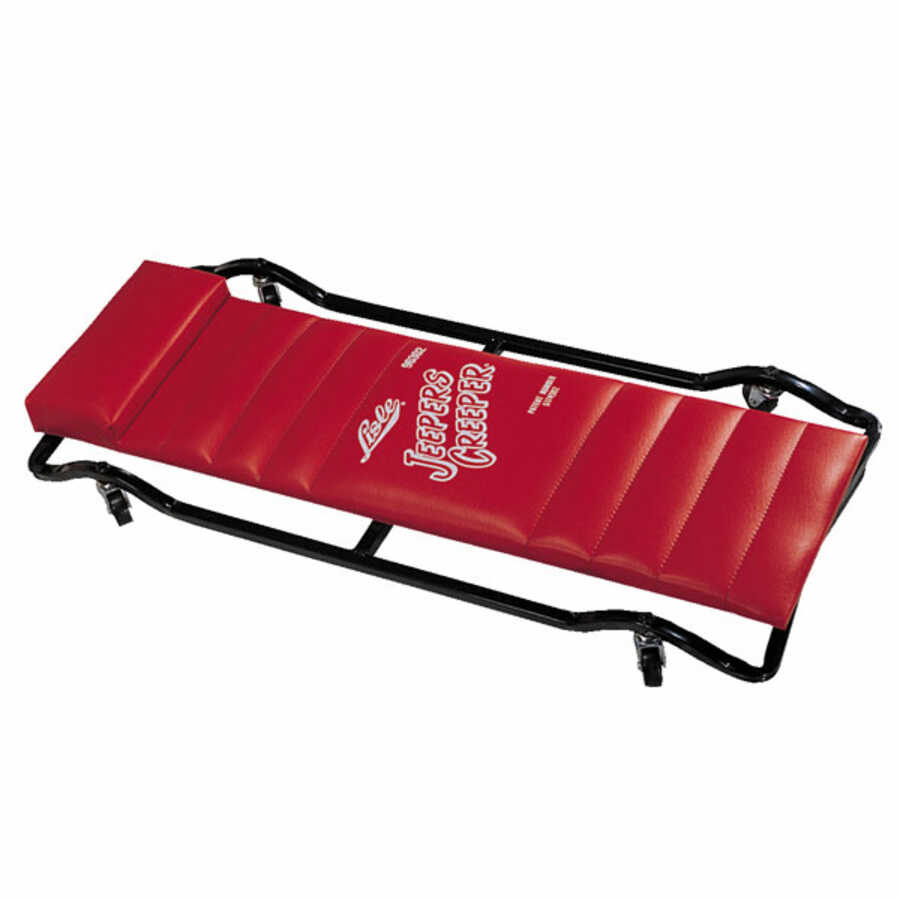 Heavy Duty Mechanics' Creeper | American Forge & Foundry | 3908