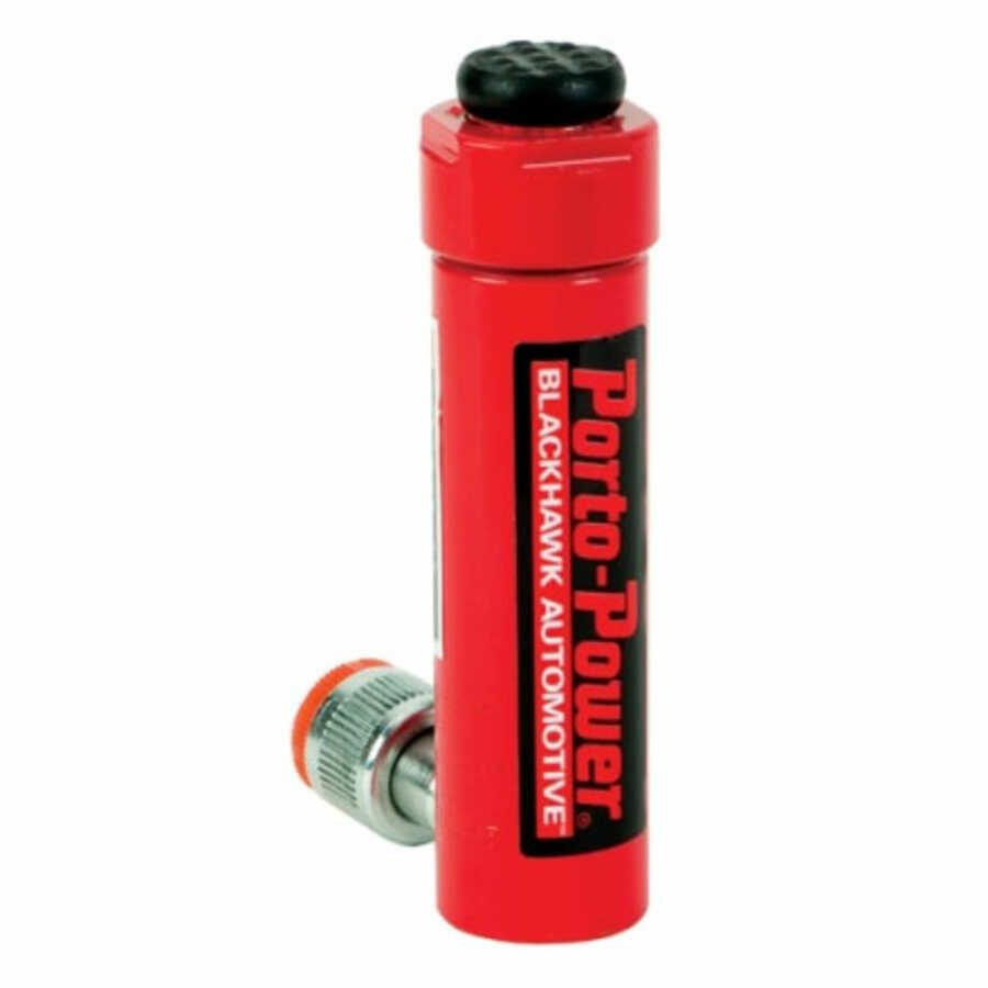 Blackhawk Automotive B65141 Hydraulic Ram - 2 Ton Short