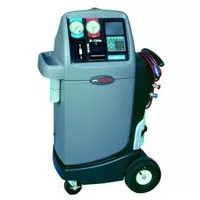 Robinair [342000] disc. R-134a Recovery, Recycling, Evacuation ...