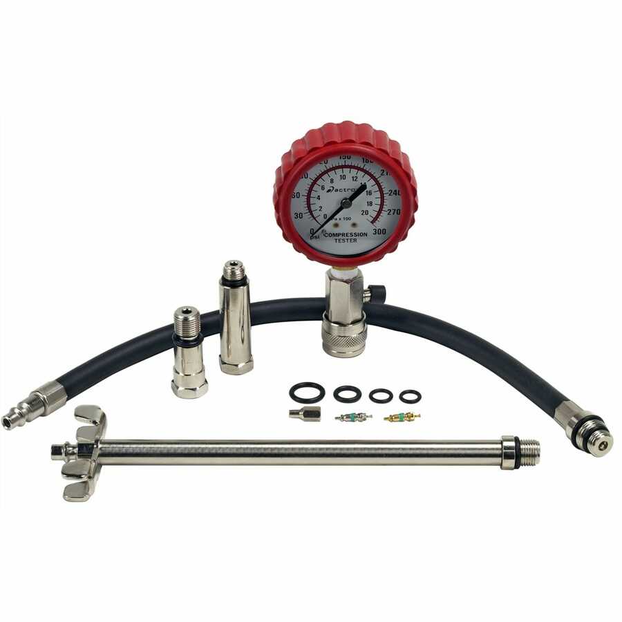 Compression Test Kit | Actron Manufacturing | CP7827