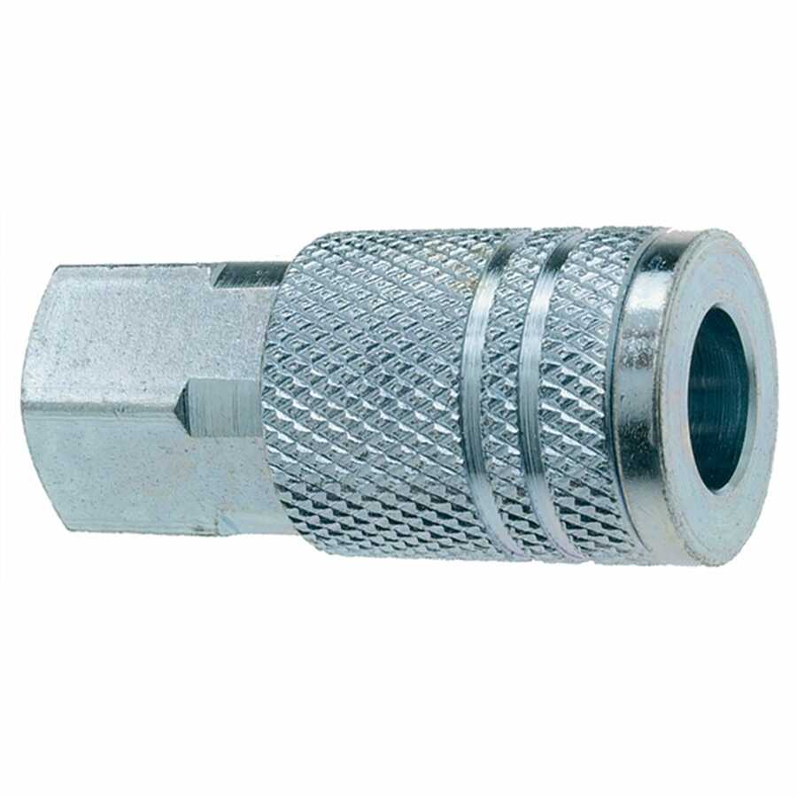 Amflo CP20 Female Thread Industrial Interchange Coupler Plug - Type D ...