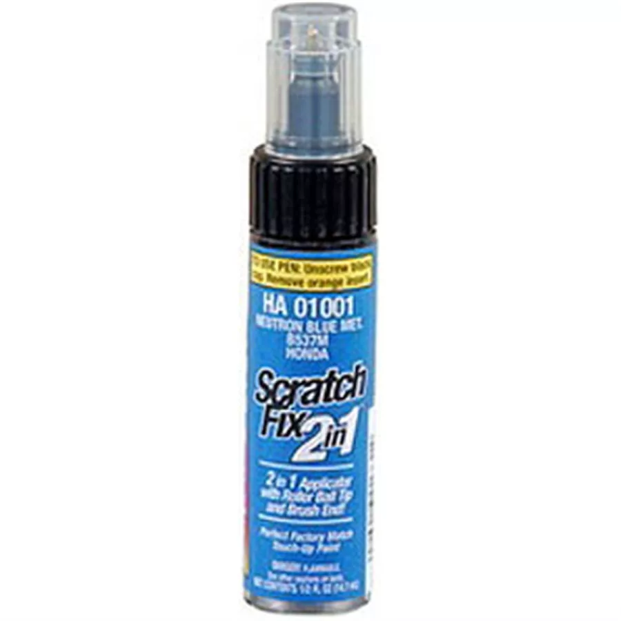 Krylon [HA01001] Nutron Blue Met Nutron Blue Met