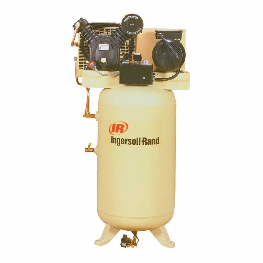 Air Compressors