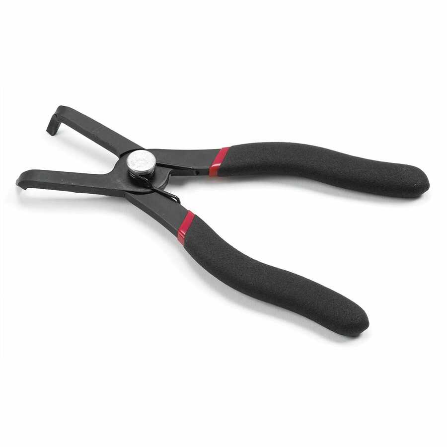 Push Pin Pliers | Lisle | 41250