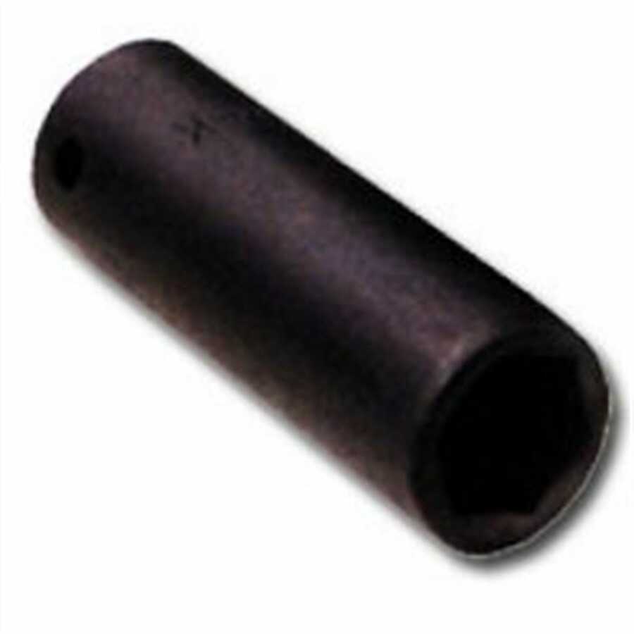 Deep Impact Socket - 3/4 In Dr 6 Pt - 1-1/4 In | K Tool International ...