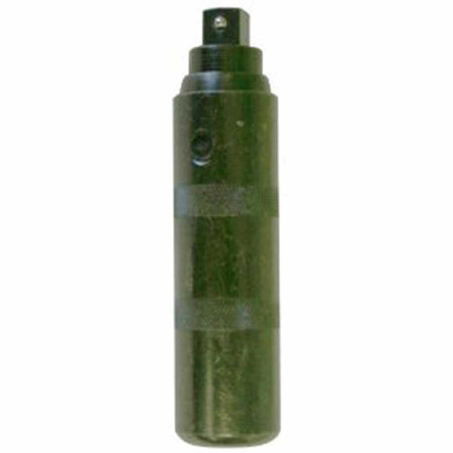 Lisle 29000 3/8 In Square Drive Hand Impact Tool