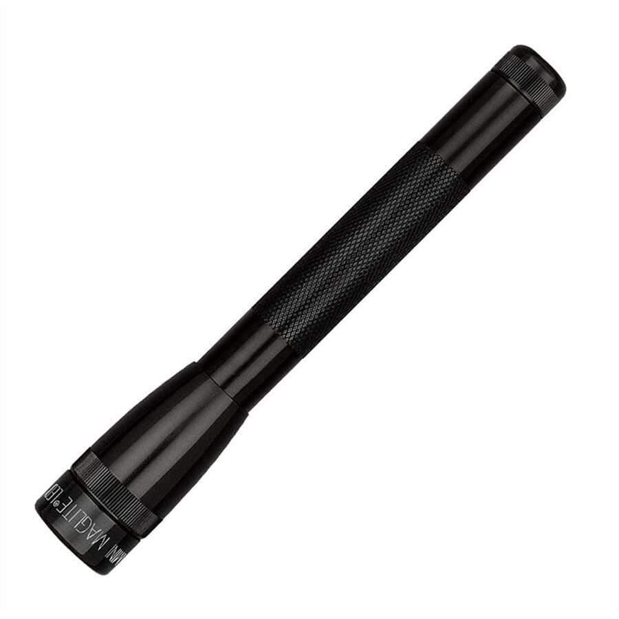 Mag Instrument | dup Mini Maglite LED 2-Cell AA - Black | SP2201H