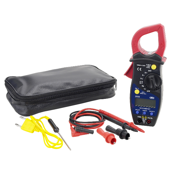 AMP Clamp/Multimeter by OTC Tools and Equipment
