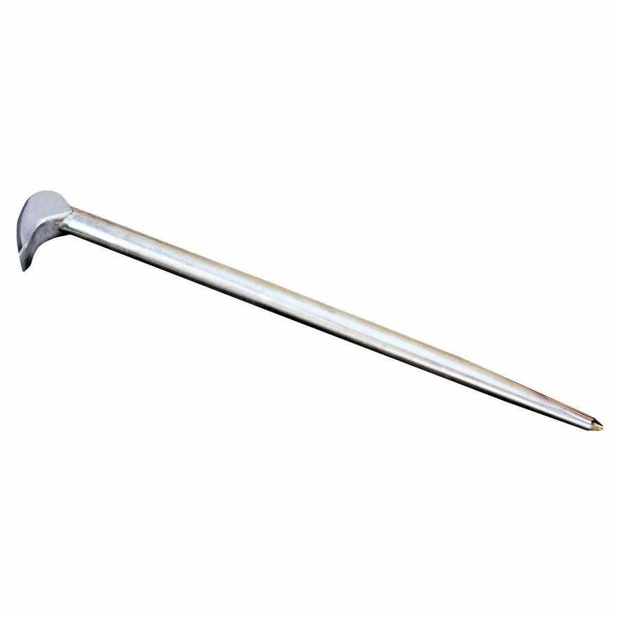 OTC 7162 6 Rolling Head Pry Bar