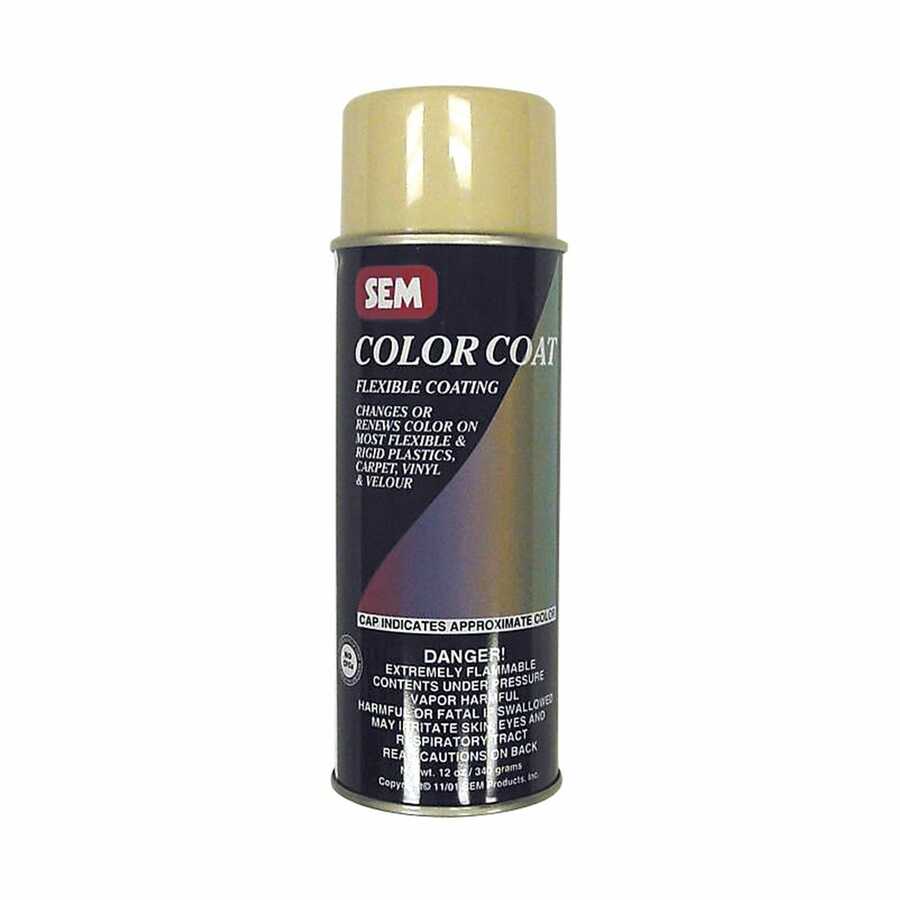 Color Coat Aerosol - Phantom | Sem Products