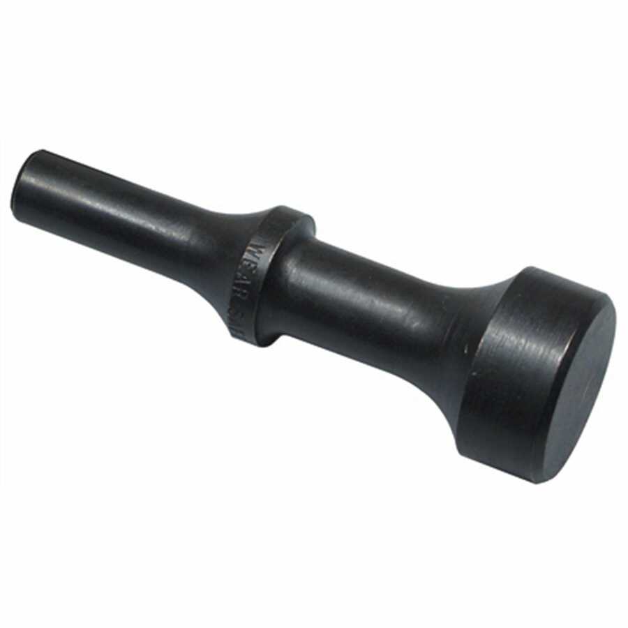 Pneumatic Smoothing Hammer Bit - S & G Tool Aid