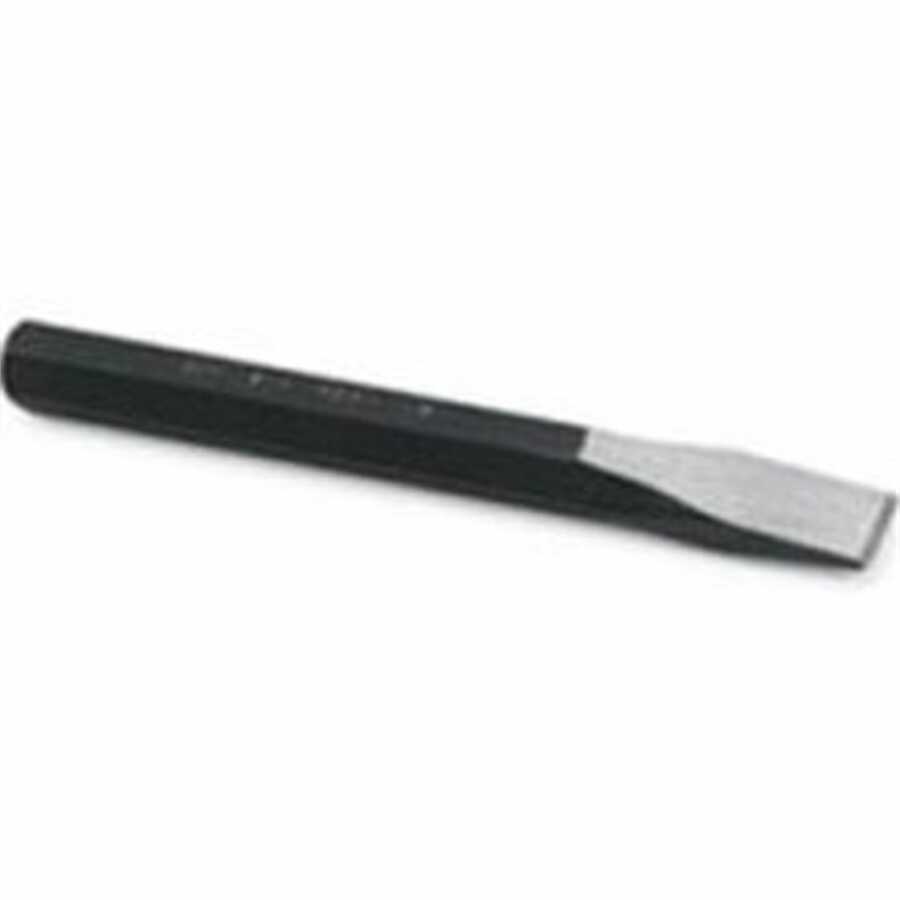Long Flat Chisel 1 Inch x 12 Inch L | Sk Hand Tool Corp | 6582