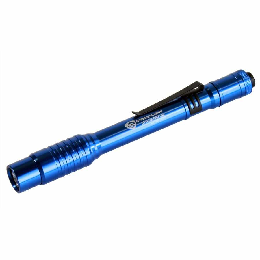 Streamlight, Inc - STYLUS PRO USB-RED [182299] [66137] - $55.40 ...