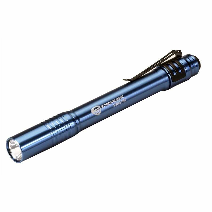 Streamlight, Inc - STYLUS PRO USB-RED [182299] [66137] - $55.40 ...