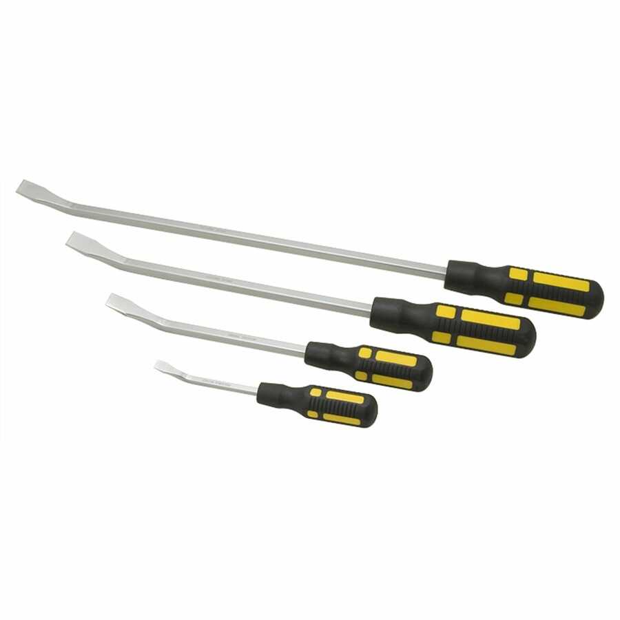 Titan PRY BAR SET 4PC 17101