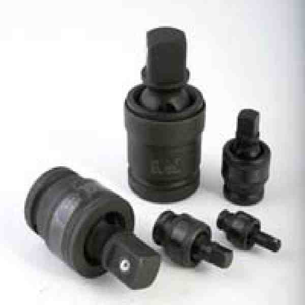 1 Inch Drive Impact Adapters & Extensions