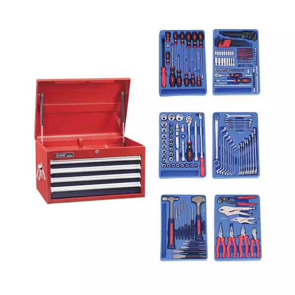 Master Tool Sets: Automotive & Mechanic | Williams & More