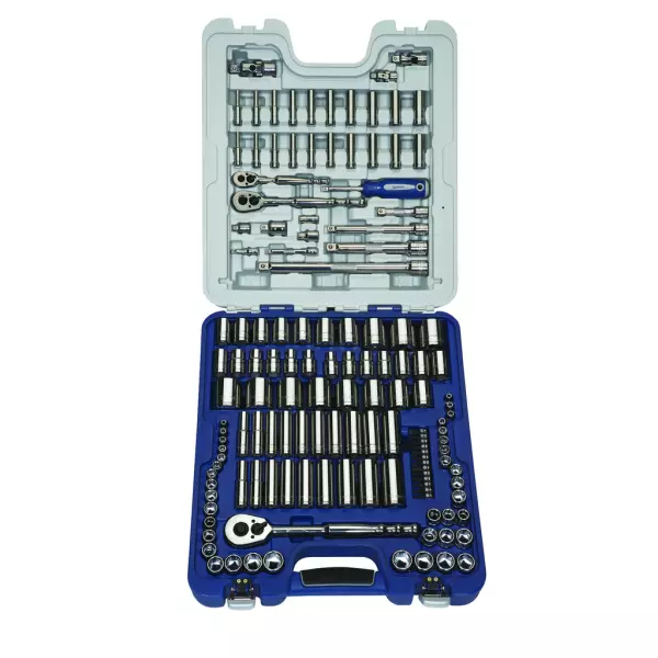 Master Tool Sets