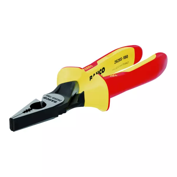 Insulated Pliers