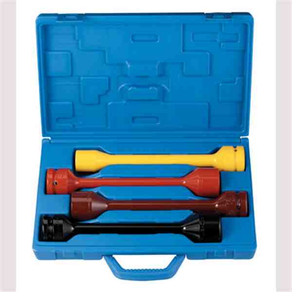 Torque Sticks and Charts