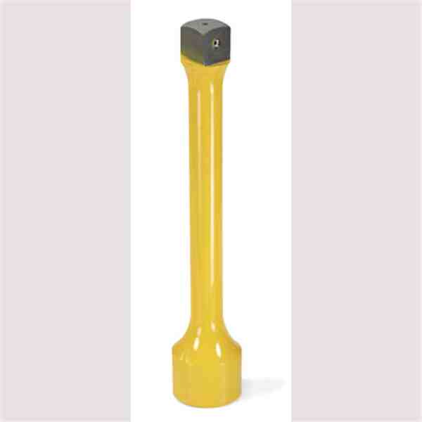 Torque Sticks and Charts