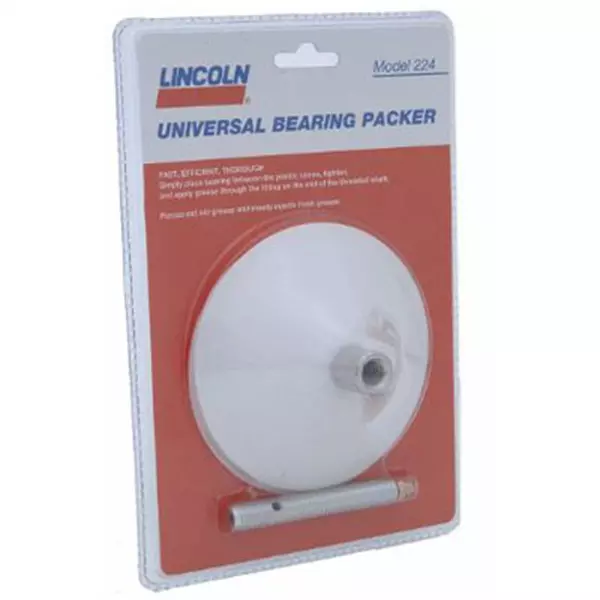 Bearing Packers | Toolsource
