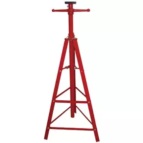 Astro Pneumatic Portable Work Stand - 500 Lb Capacity Astro Pneumatic ...